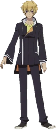 Harutora Tsuchimikado | Charactah Account Wiki | Fandom