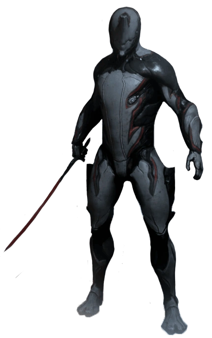 Excalibur (Warframe) | Charactah Account Wiki | Fandom