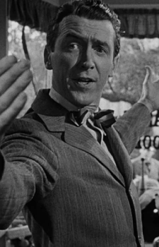 George Bailey | Charactah Account Wiki | Fandom
