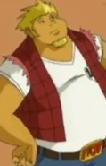 Harold Cooplowski | Charactah Account Wiki | Fandom