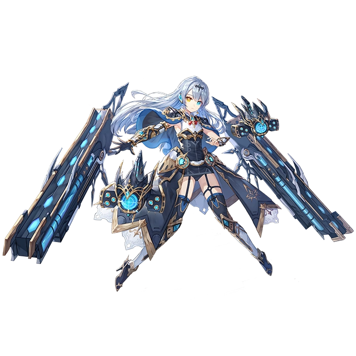 Kara (King's Raid) | Charactah Account Wiki | Fandom