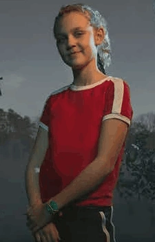 Savannah Dillon | Charactah Account Wiki | Fandom