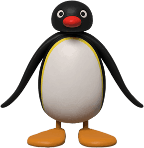 Pingu | Charactah Account Wiki | Fandom