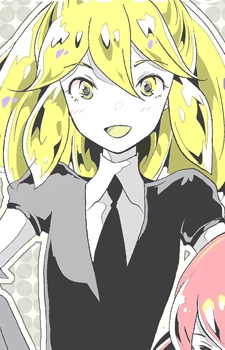 Heliodor (Land of the Lustrous) | Charactah Account Wiki | Fandom