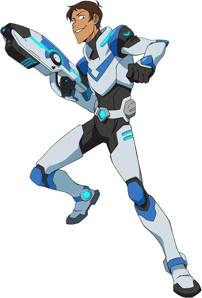 Lance (Voltron: Legendary Defender) | Charactah Account Wiki | Fandom