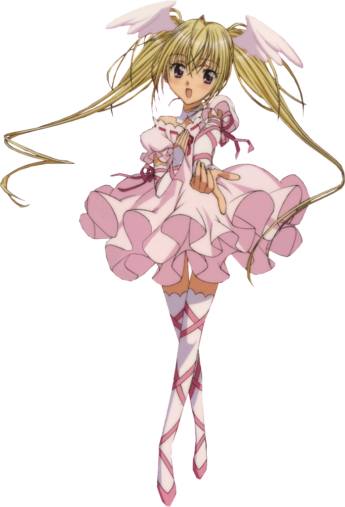 Utau Hoshina | Charactah Account Wiki | Fandom