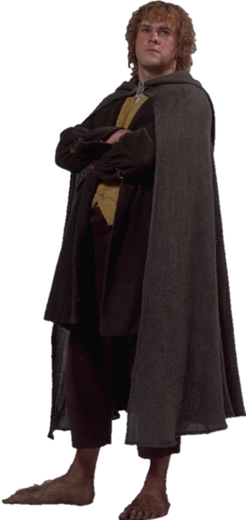 Merry Brandybuck | Charactah Account Wiki | Fandom