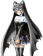 Sistermon Noir | Charactah Account Wiki | Fandom