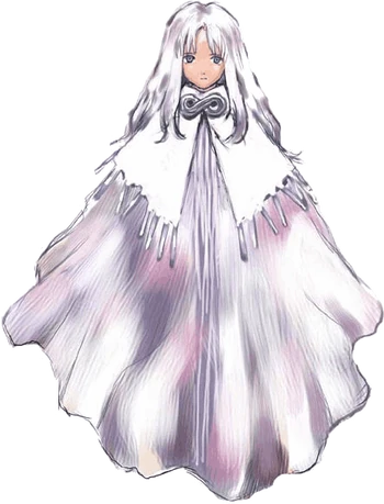 Aura (.hack) | Charactah Account Wiki | Fandom