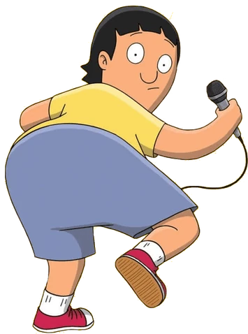 Gene Belcher | Charactah Account Wiki | Fandom