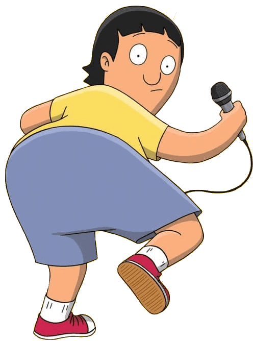 Gene Belcher | Charactah Account Wiki | Fandom