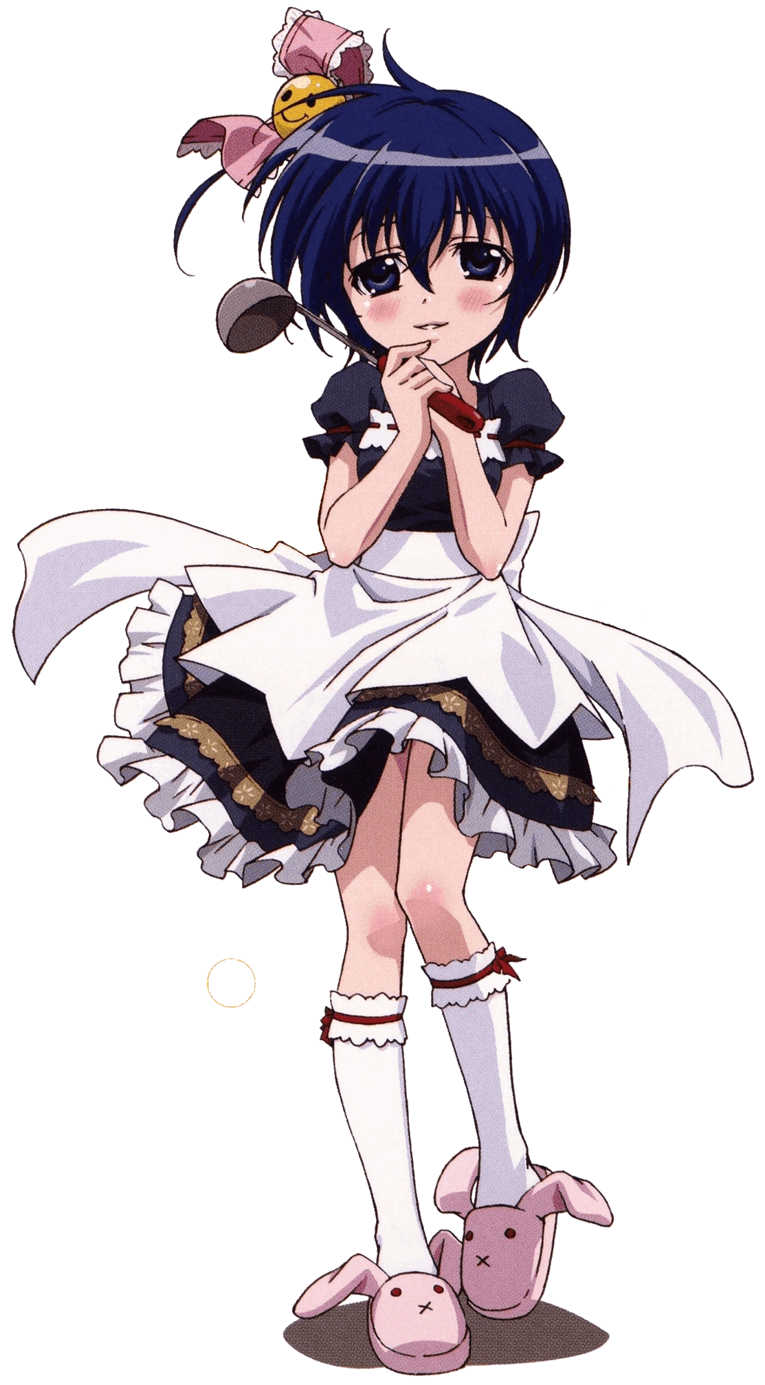 Kagome Ikaruga | Charactah Account Wiki | Fandom