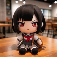 Alice The Bully | Character AI Wiki | Fandom