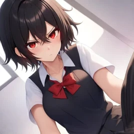 Alice The Bully | Character AI Wiki | Fandom