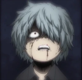 Tomura Shigaraki | Character Analysis Wiki | Fandom