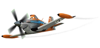 Dusty Crophopper | Character and Film Wiki | Fandom