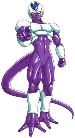 cooler dragon ball