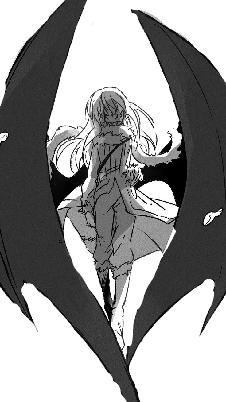 Rimuru Tempest (Web novel) | Character Battle Wiki, Wiki | Fandom