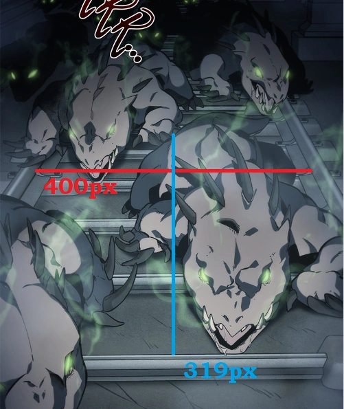 User blog:Digital Franz/Monsters within Star Stream | Characters ...