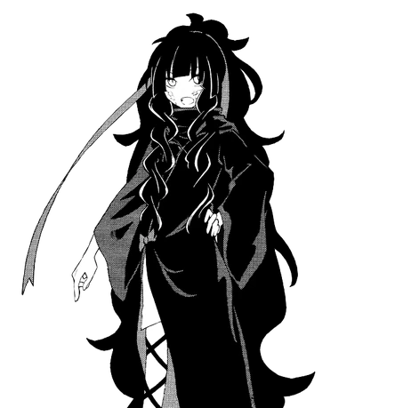 Azami (Kagerou Project) | Characters Battles Wiki | Fandom