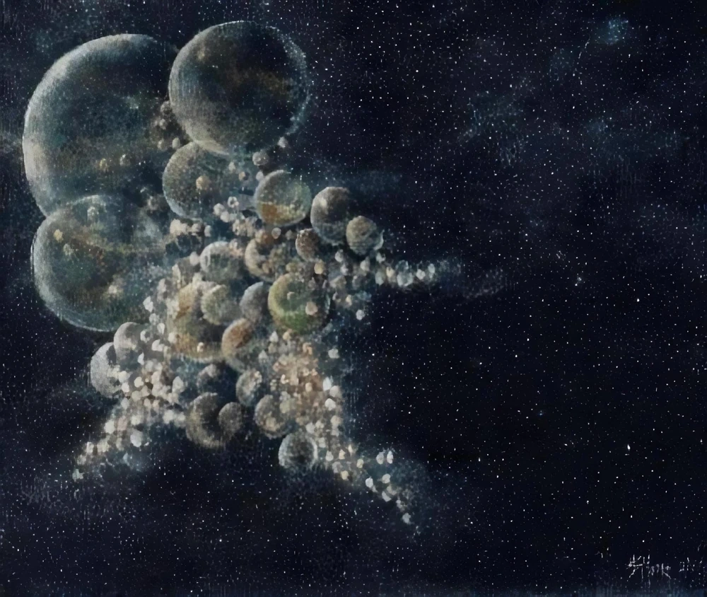 Beyond Dimensional Existence | Characters Battles Wiki | Fandom