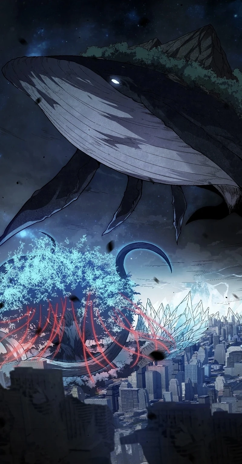 The Prophet | Characters Battles Wiki | Fandom