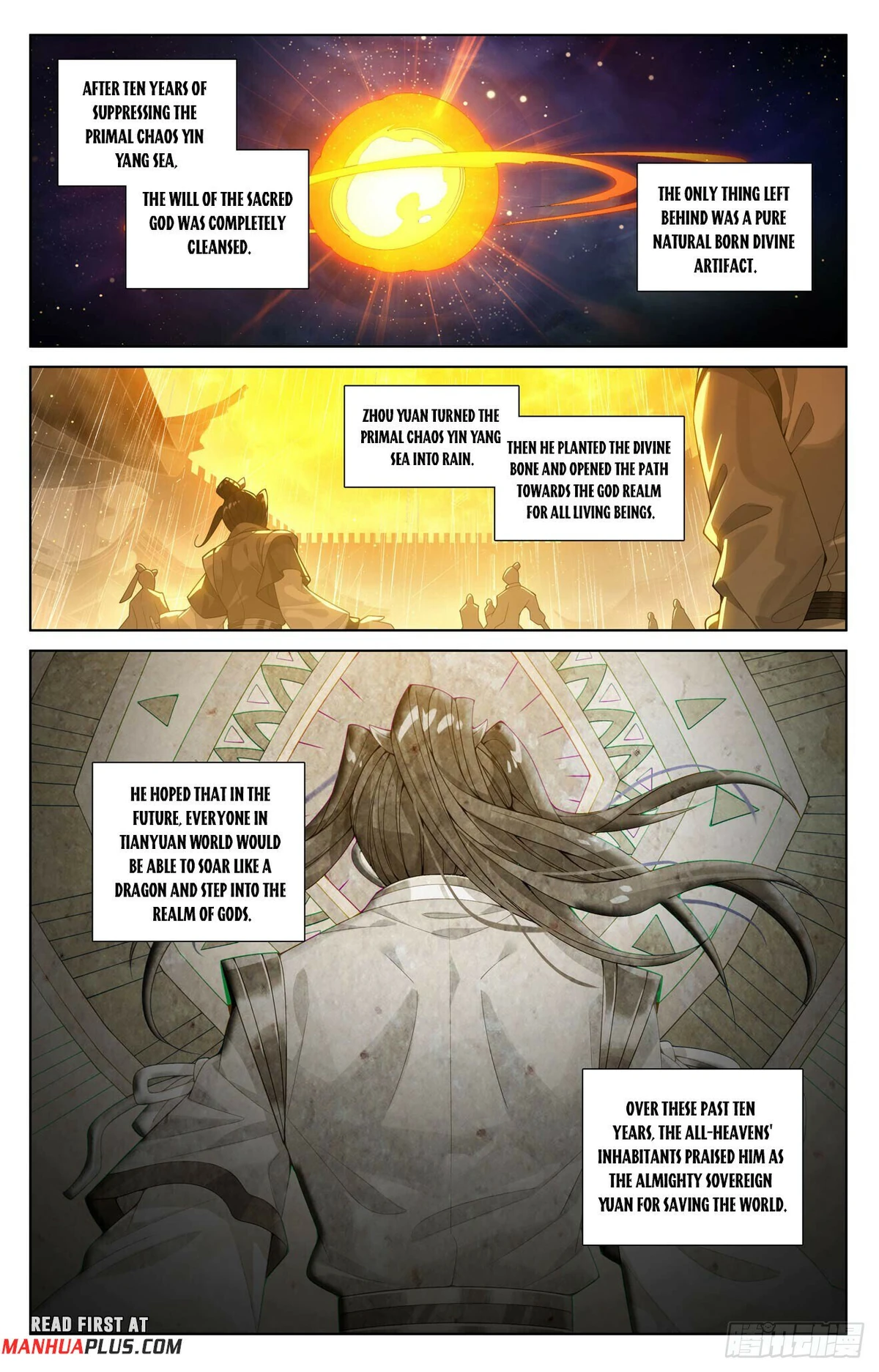 Blessed | Characters Battles Wiki | Fandom