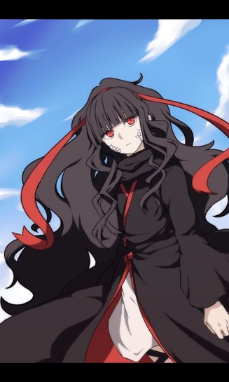 Azami (Kagerou Project) | Characters Battles Wiki | Fandom