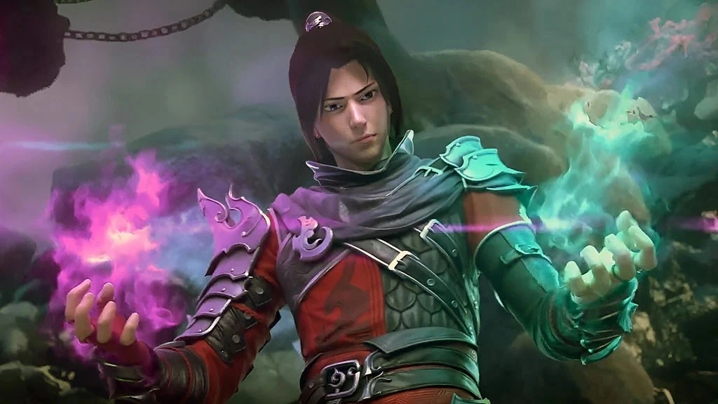 Fire Manipulation | Characters Battles Wiki | Fandom