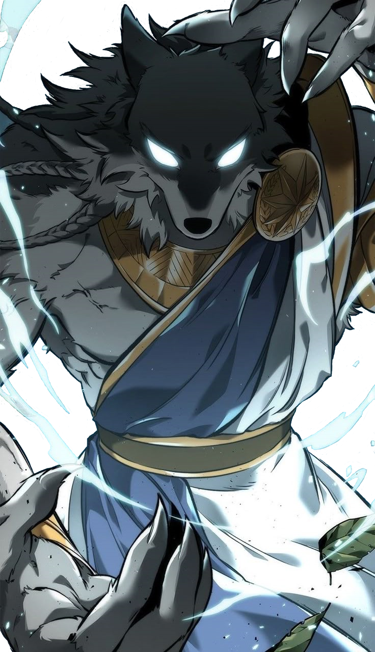 Lycaon Isparang | Characters Battles Wiki | Fandom