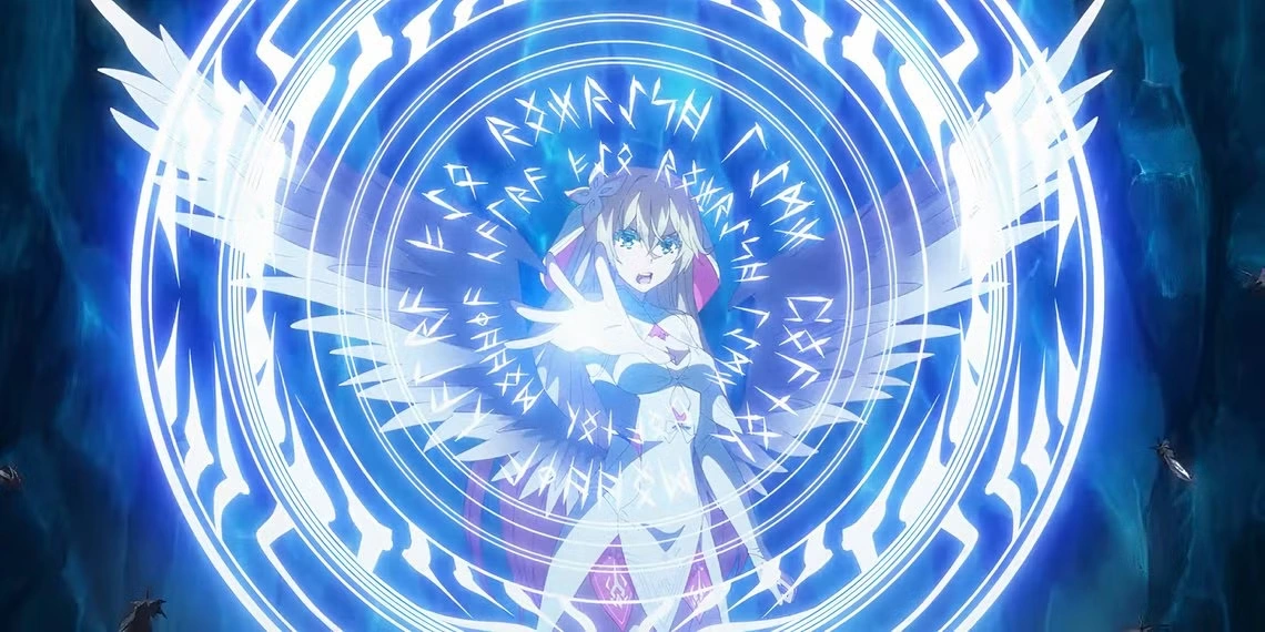 Paradoxical Existence | Characters Battles Wiki | Fandom