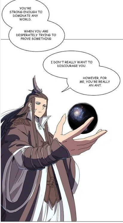 Dimensional Manipulation | Characters Battles Wiki | Fandom