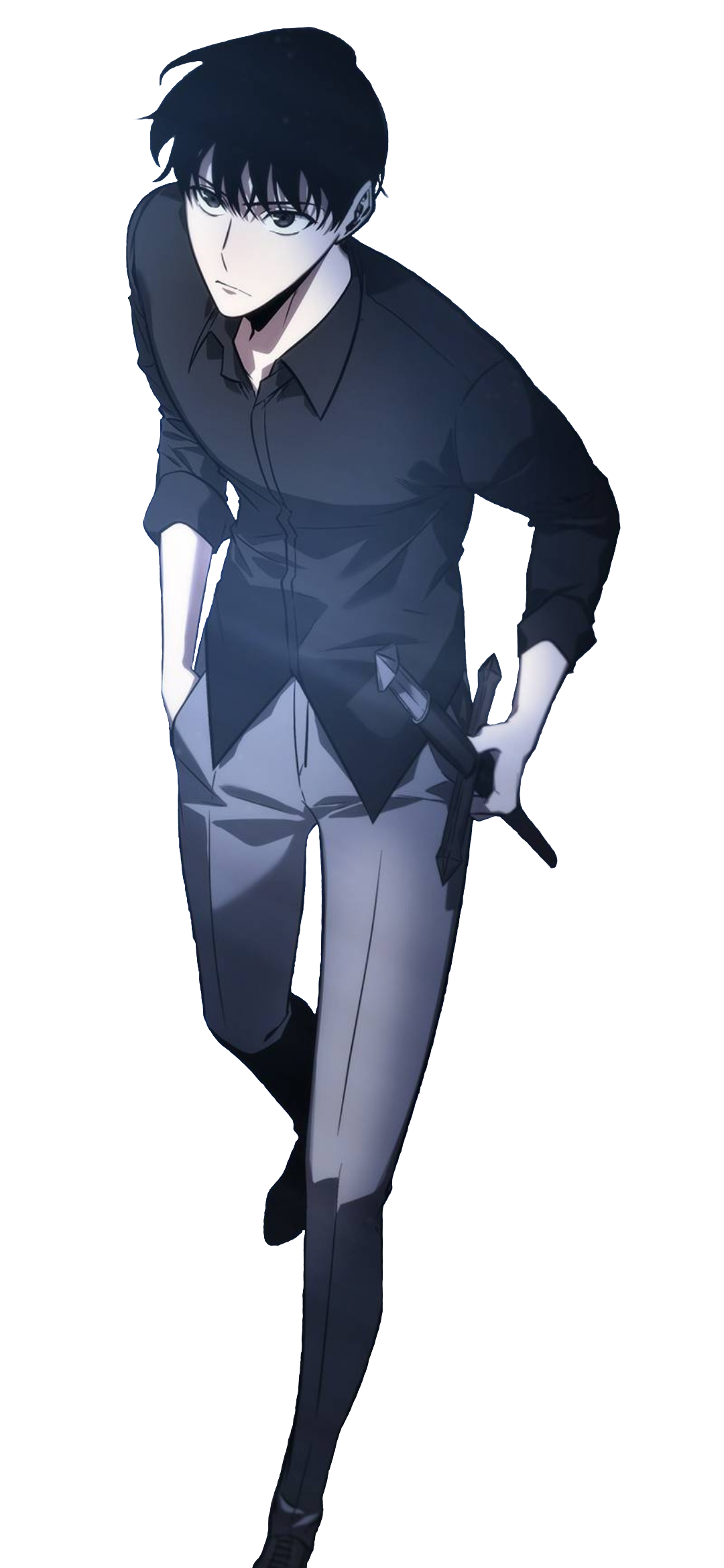 Kim Dokja | Characters Battles Wiki | Fandom