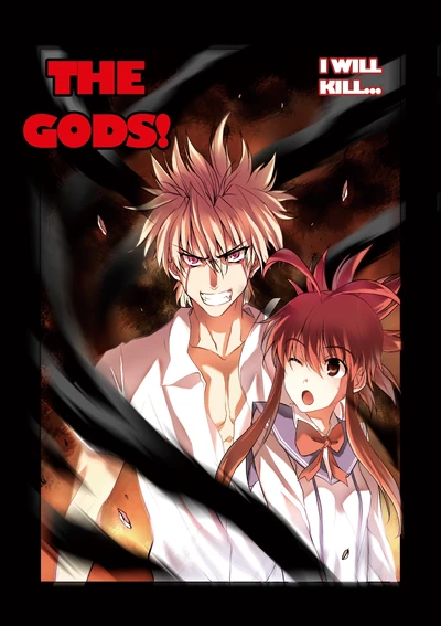 Akuto Sai | Characters Battles Wiki | Fandom