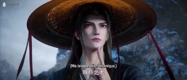 Teleportation | Characters Battles Wiki | Fandom