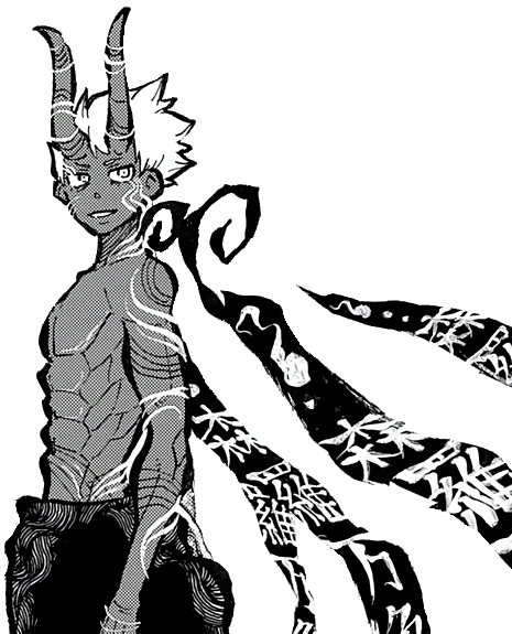 Abstract Existence | Characters Battles Wiki | Fandom