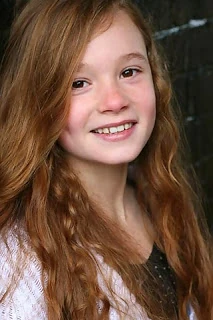 Ellie Rose Roux | Character Box Wiki | Fandom