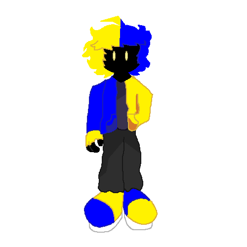 Pixel | Character Calamity Wiki | Fandom