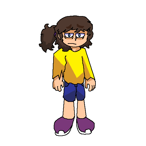 Heather Renée | Character Calamity Wiki | Fandom