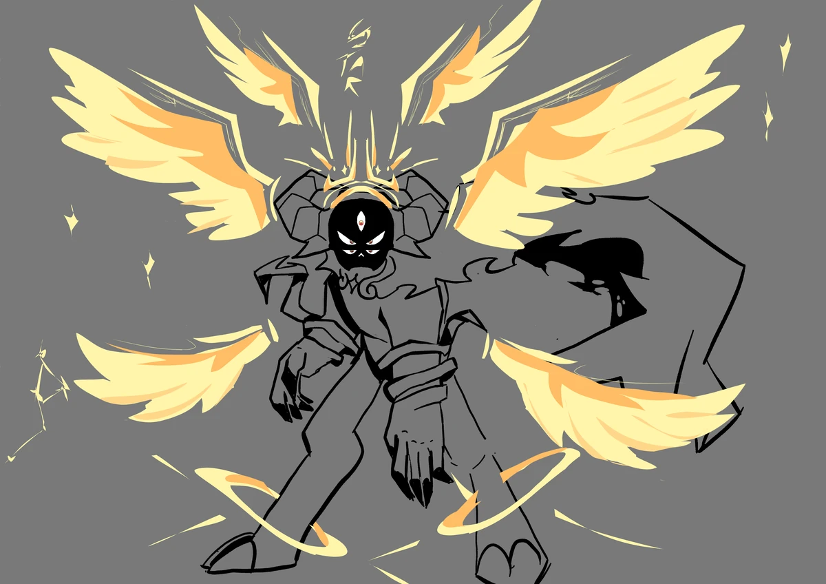 Star | Character Calamity Wiki | Fandom