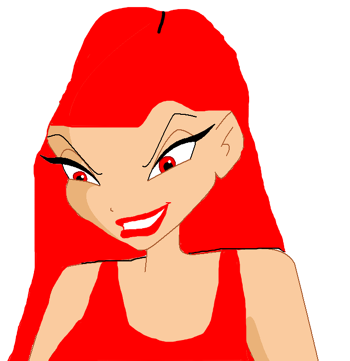 Julia Loch Ness | Character & Cars Fanon Wiki | Fandom