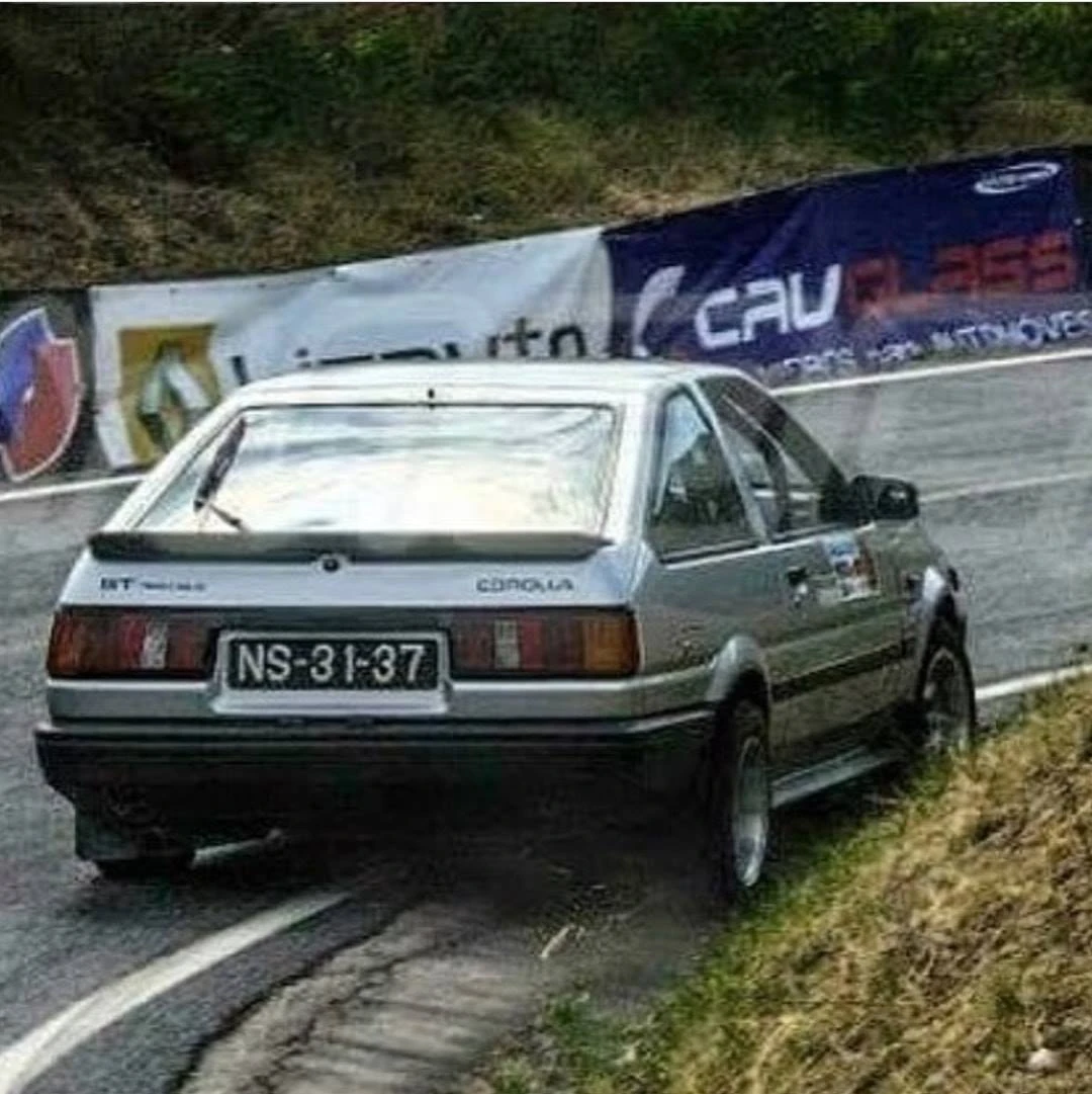 Gutter Run/Gutter Technique | Character & Cars Fanon Wiki | Fandom