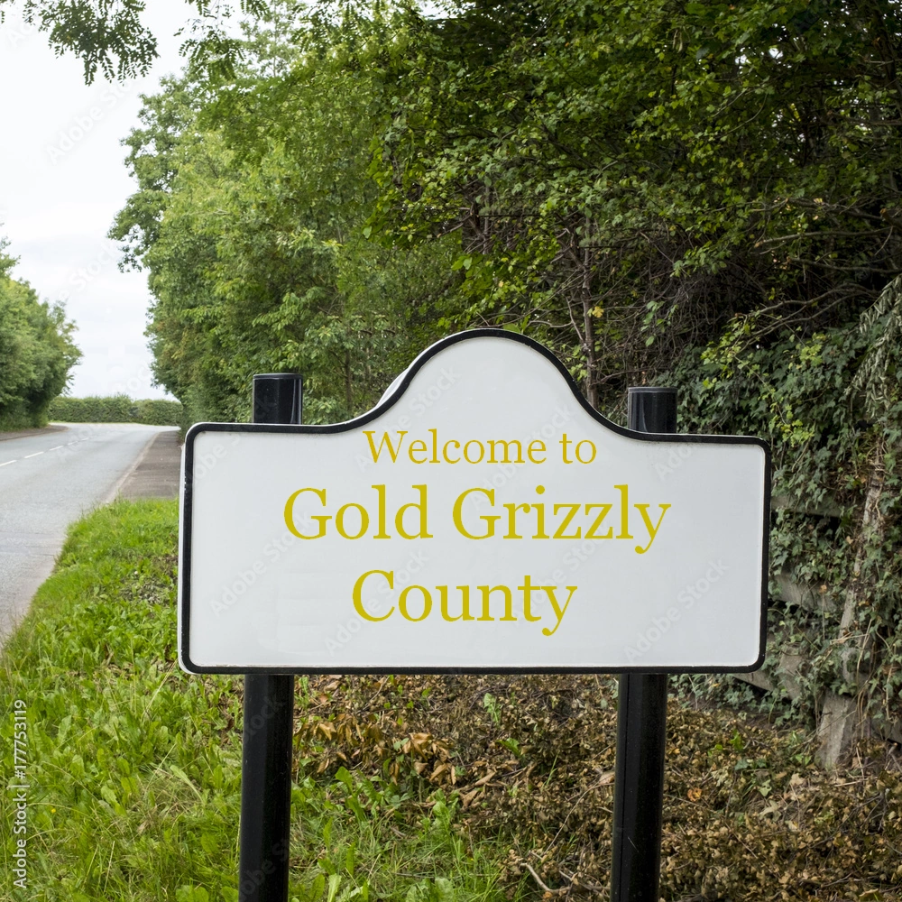Gold Grizzly County | Character & Cars Fanon Wiki | Fandom
