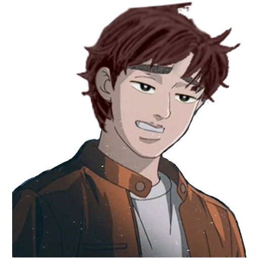 Nobu Setoguchi | Character & Cars Fanon Wiki | Fandom