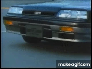 Nissan Skyline (R31) | Character & Cars Fanon Wiki | Fandom