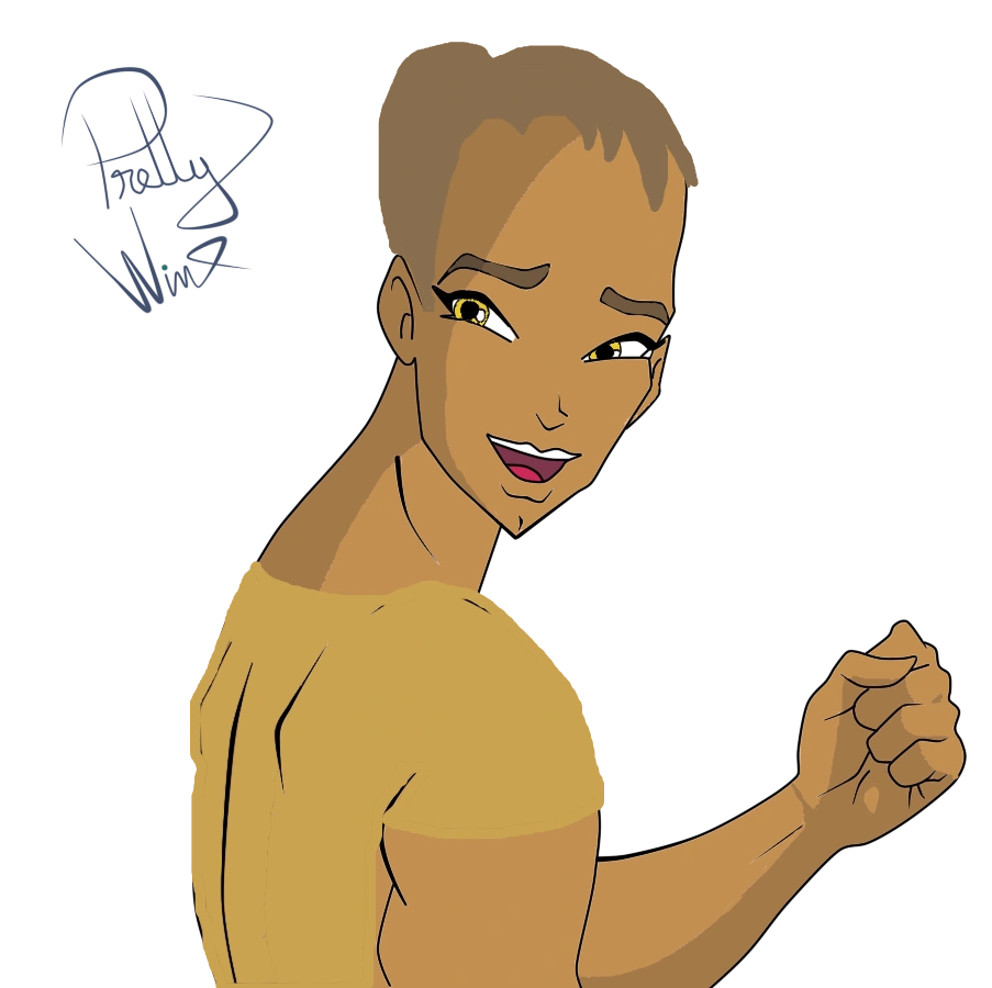 KJ Lioness | Character & Cars Fanon Wiki | Fandom