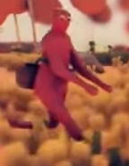Gatherer (Totally Accurate Battle Simulator) | Character catalogue Wiki ...