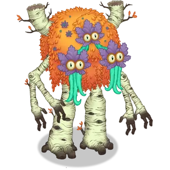 Rare Gnarls (My Singing Monsters) | Character catalogue Wiki | Fandom