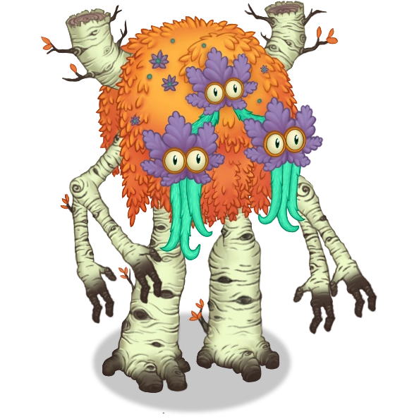 Rare Gnarls (My Singing Monsters) | Character catalogue Wiki | Fandom