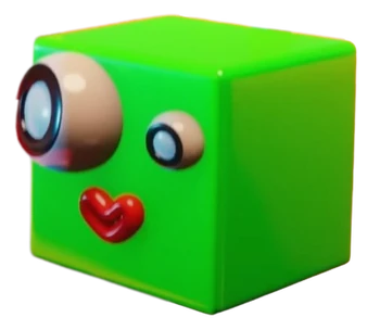 Gloinks (The Amazing Digital Circus) | Character catalogue Wiki | Fandom